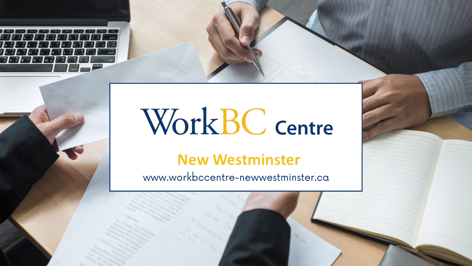 Contact Us – WorkBC Centre